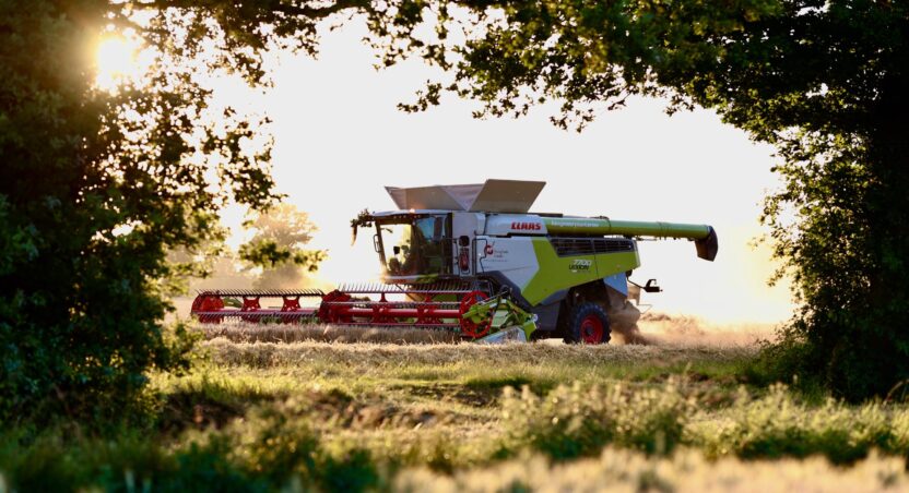Rougham Estate with Blackthorpe Barn in the heart of Suffolk