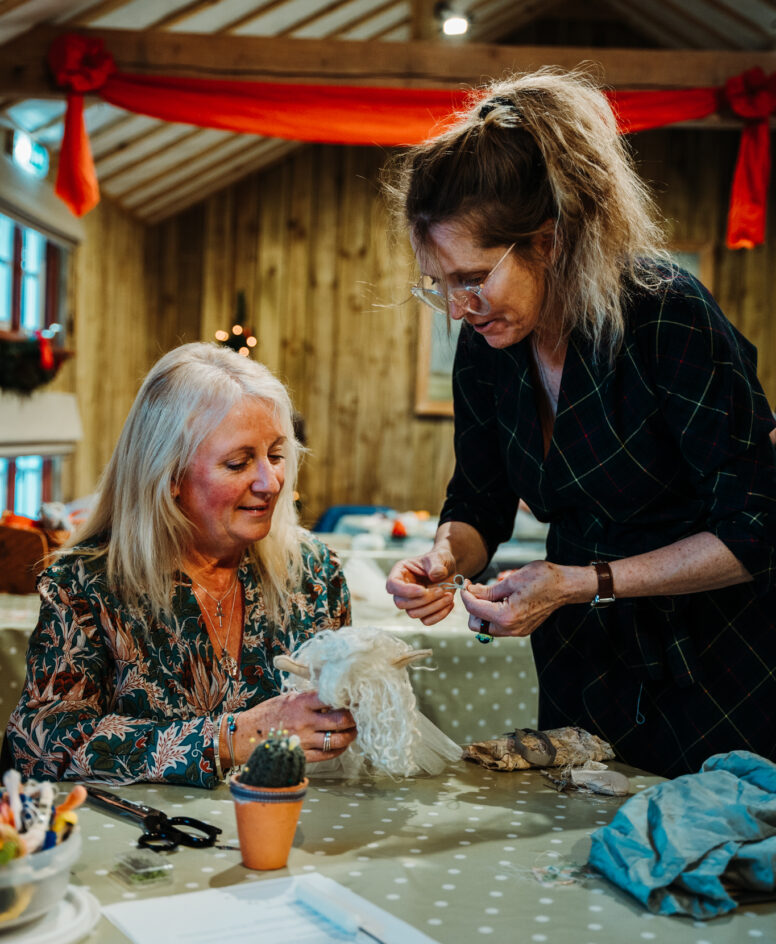 Art and Craft - Rougham Estate