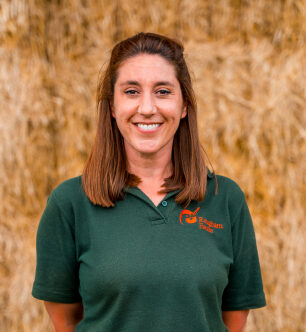 Meet the team - Rougham Estate