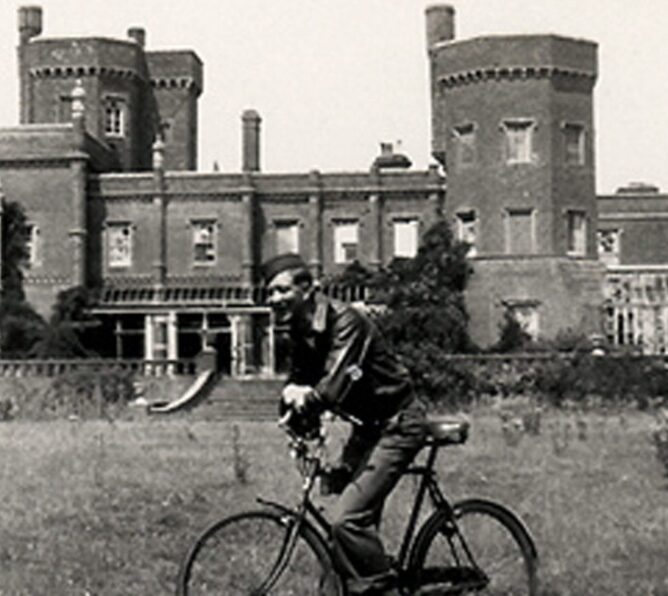 Rougham Estate – a journey through the history of the Estate