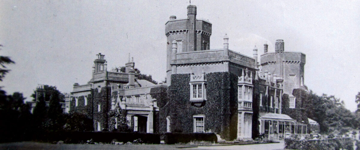 Rougham Estate - a historic gem in the heart of Suffolk