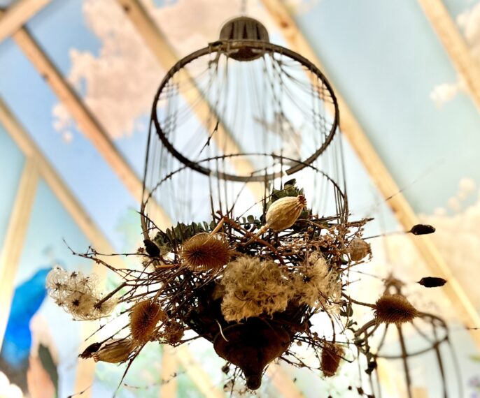 Visit Rougham Estate near Bury St Edmunds in Suffolk