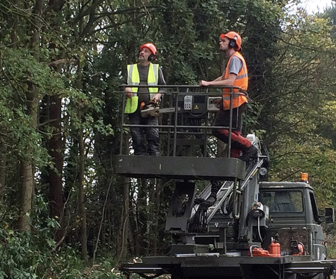 Rougham Estate - a historic gem in the heart of Suffolk