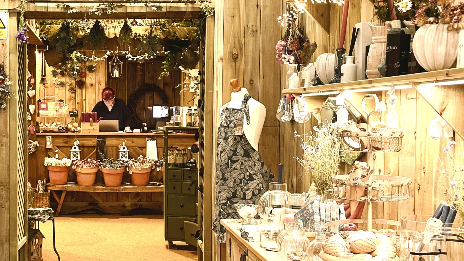 Blackthorpe Barn: indoor event location on Rougham Estate