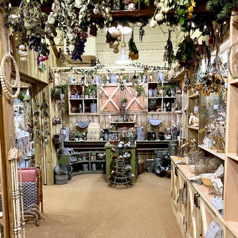 Blackthorpe Barn: indoor event location on Rougham Estate