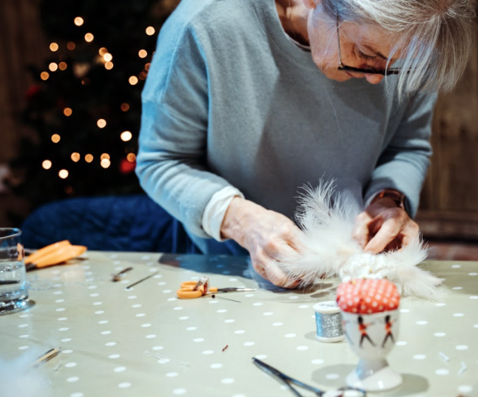 The History of Blackthorpe Barn on Rougham Estate in Suffolk