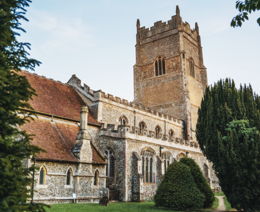 Roman Rougham Walk - Rougham Estate